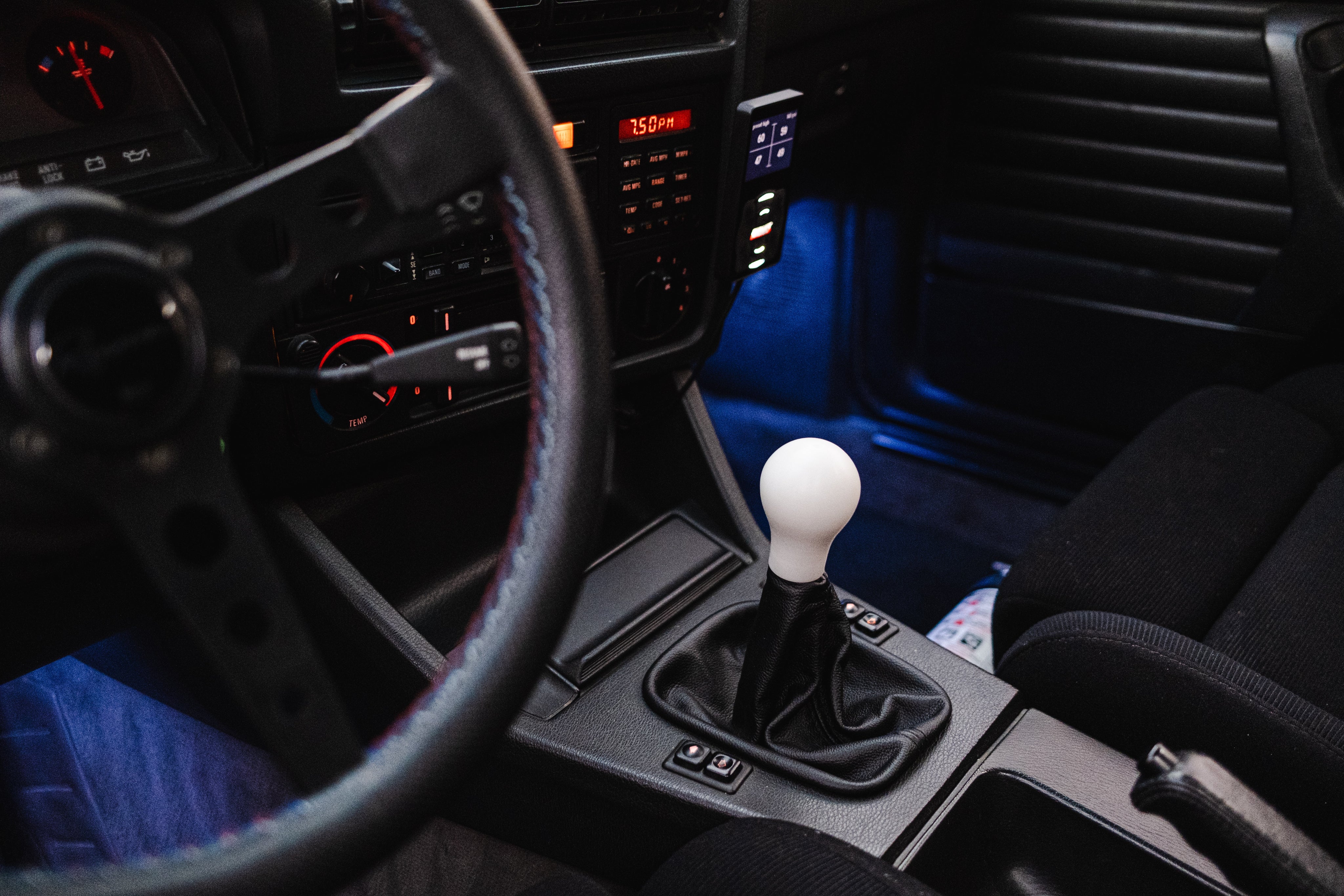 Renown Therapy Shift Knob – Renown USA